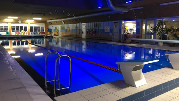 Simhallen är fortsatt stängd | Åsele Kommun